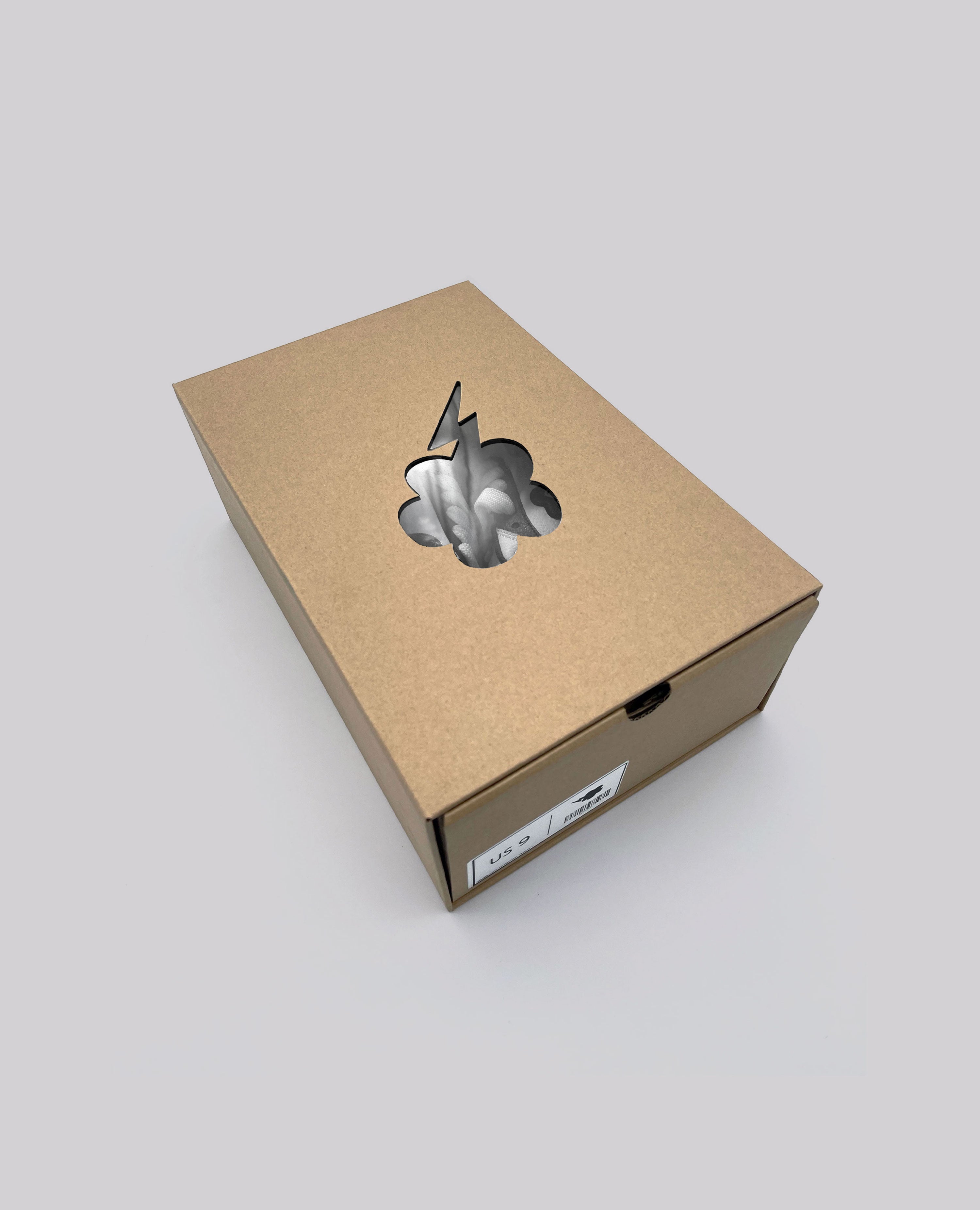 OAK MUZZLE – DAVRILSUPPLY